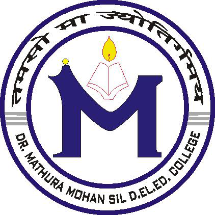 Mathura mohan sil ded collage